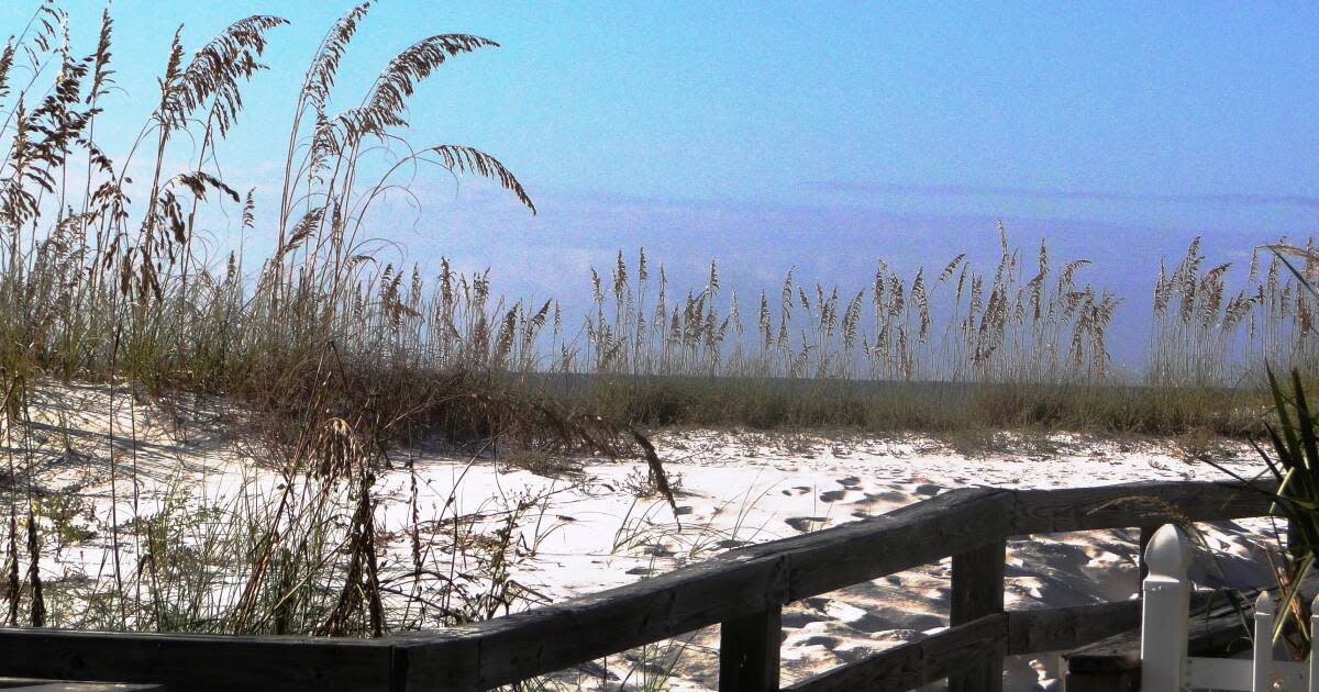 4 'Secret' Florida Beach Escapes | VISIT FLORIDA