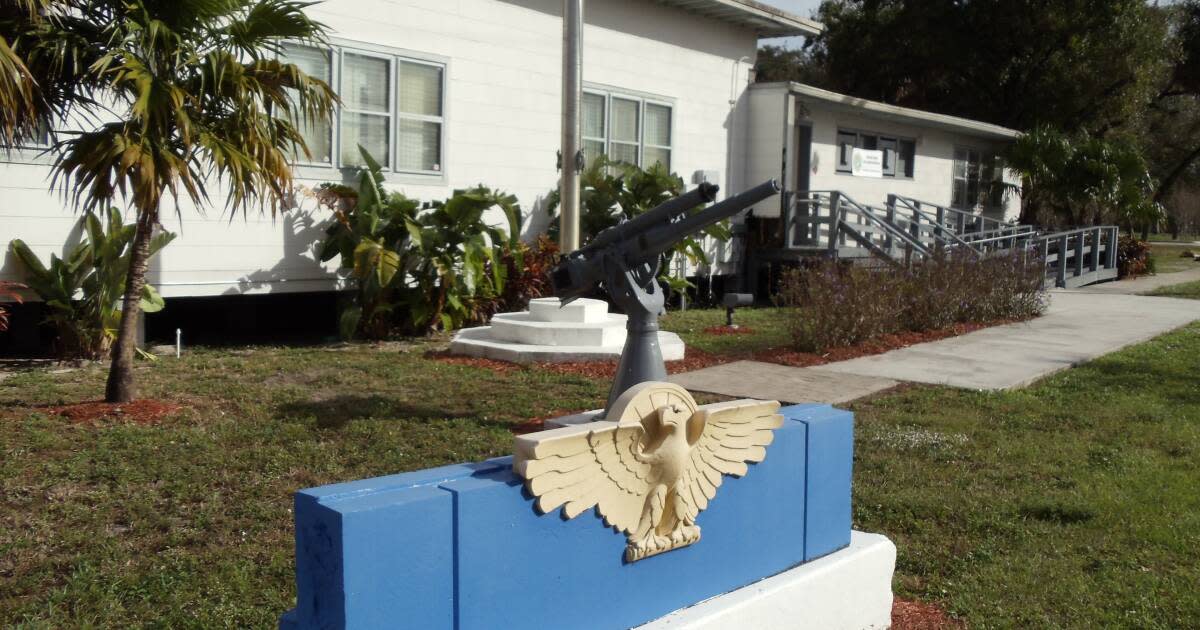 World War II Museums in Florida | VISIT FLORIDA