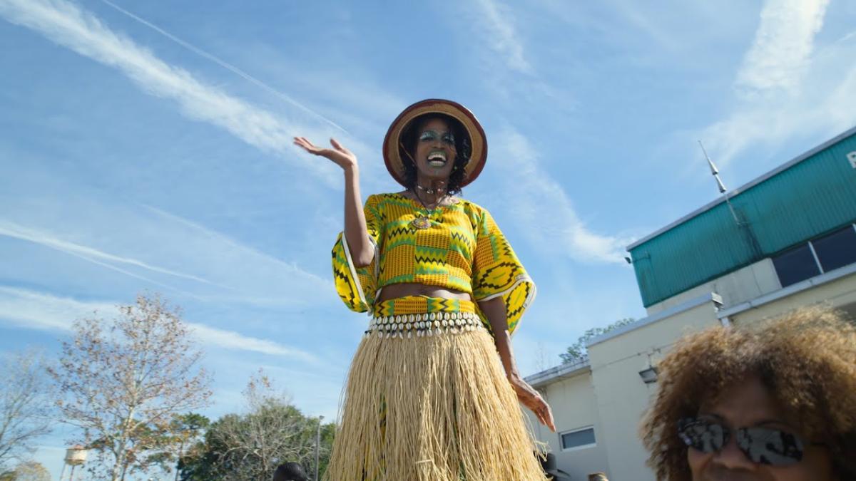 Zora Neale Hurston’s Eatonville, Fla. | VISIT FLORIDA