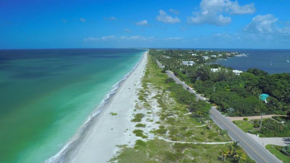 Here's What's So Special About Captiva Island