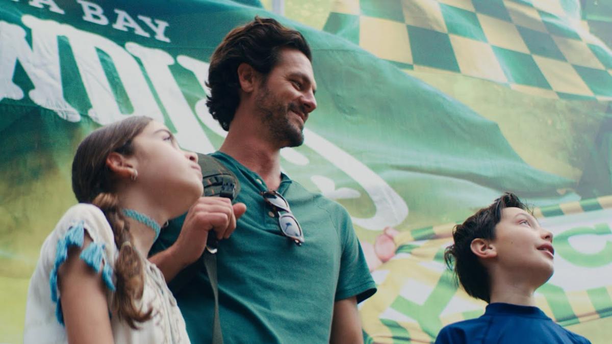 Red Card (Episode 106)