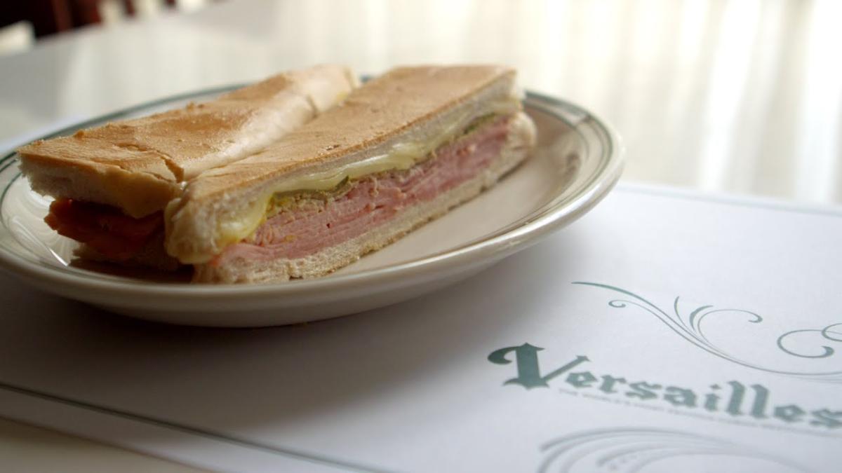 Los sabores latinos crepitan en la escena gastronómica de Florida