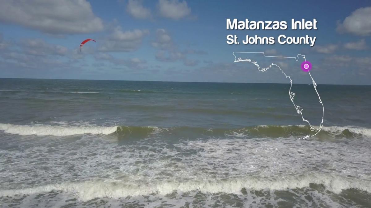 Matanzas Inlet: History, Adventure, and Great Food