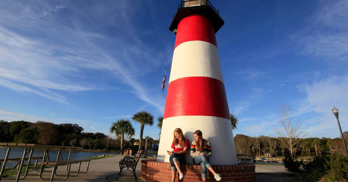 6 Florida Lighthouses Your Family Will Love | VISIT FLORIDA