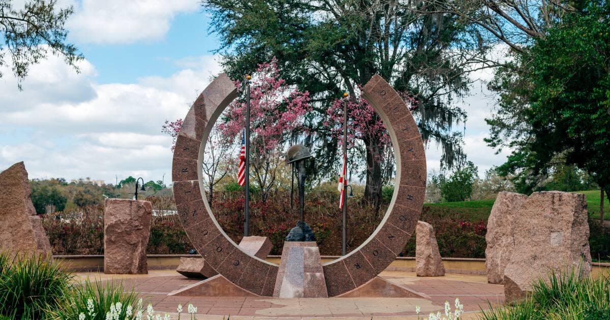 Veterans Memorials & Monuments in Florida | VISIT FLORIDA