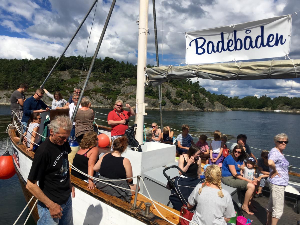 Opplevelser i Grimstad | Norgesferie | Visit Sørlandet