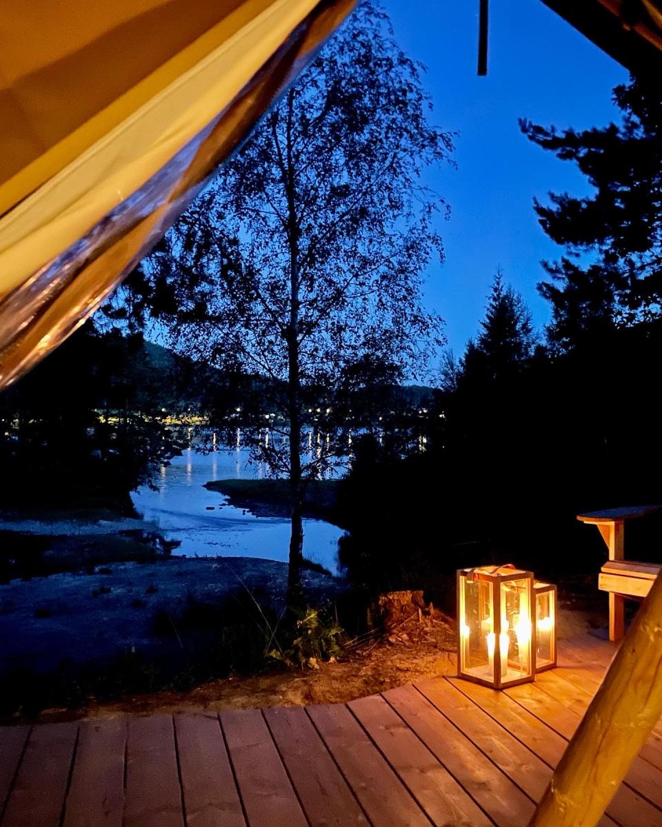 Sørlandets bakhage I Visit Sørlandet