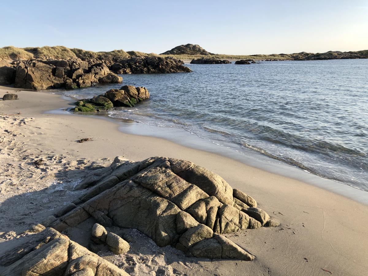 Spring in Farsund and Lista | Visit Southern Norway