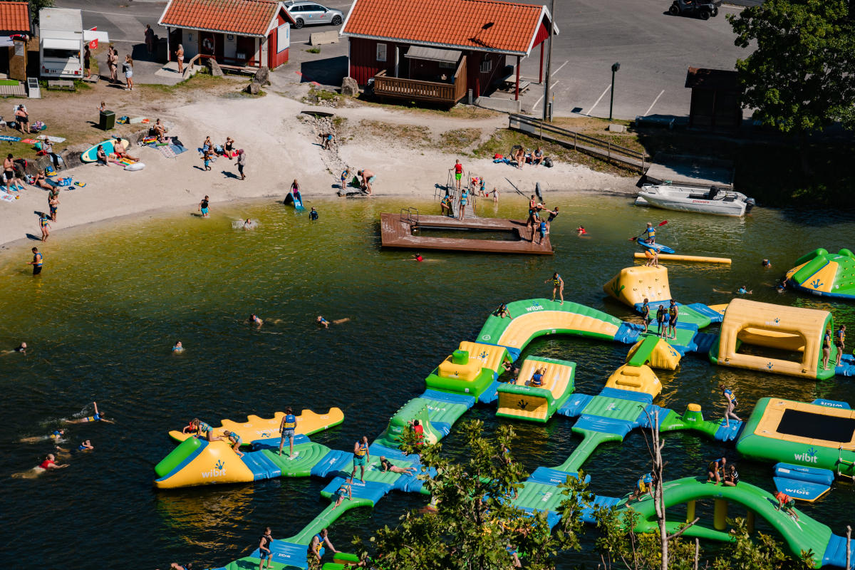 Sommer i Tvedestrand | Norgesferie | Visit Sørlandet