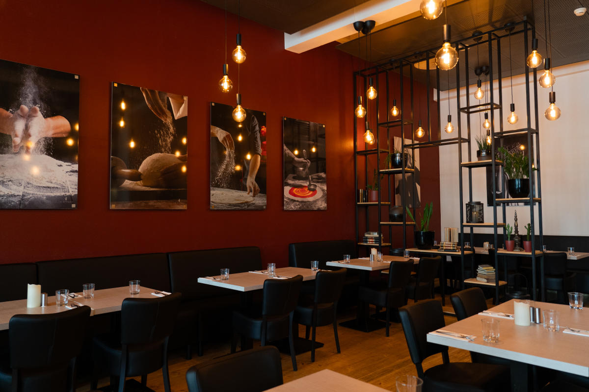 Mat og drikke i Kvinesdal | Norgesferie | Visit Sørlandet