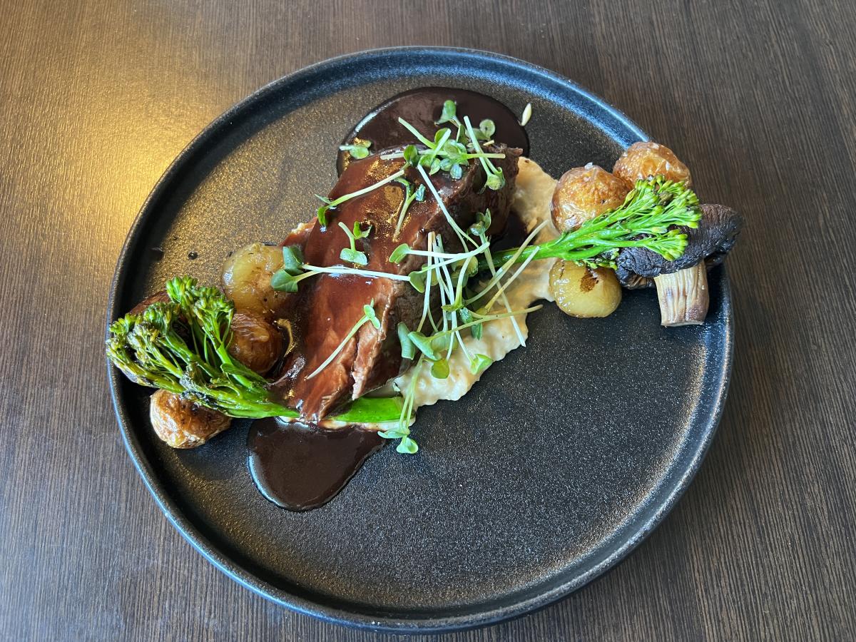 Mat og drikke i Farsund og Lista | Norgesferie | Visit Sørlandet