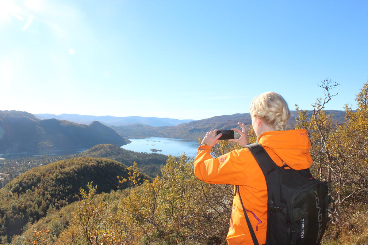 Setesdal| Norgesferie | Visit Sørlandet