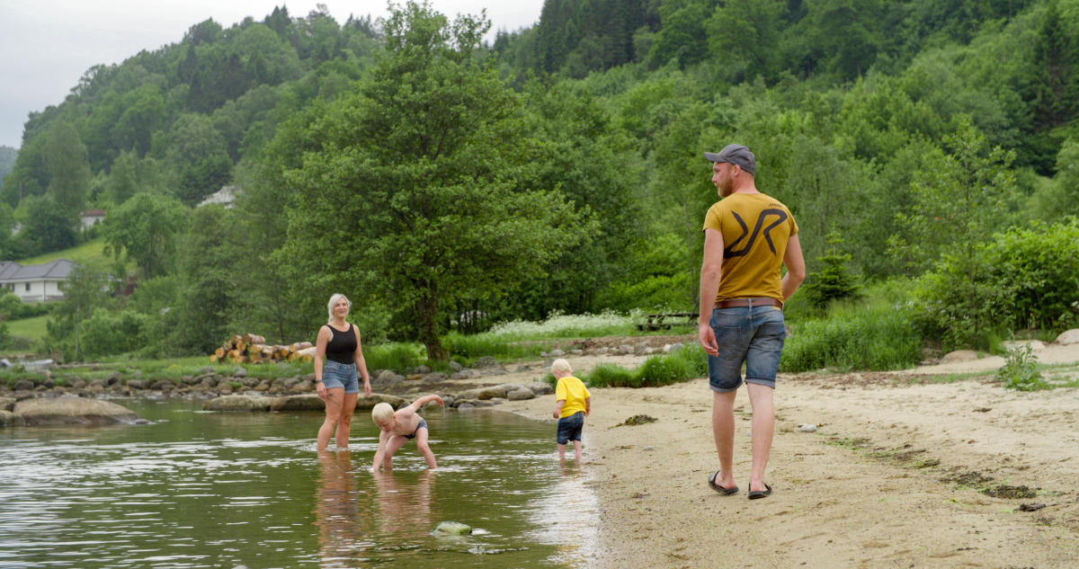 Meet the locals | Kvinesdal | Visit Southern Norway