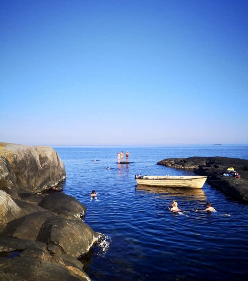 Sommer i Lillesand | Norgesferie | Visit Sørlandet