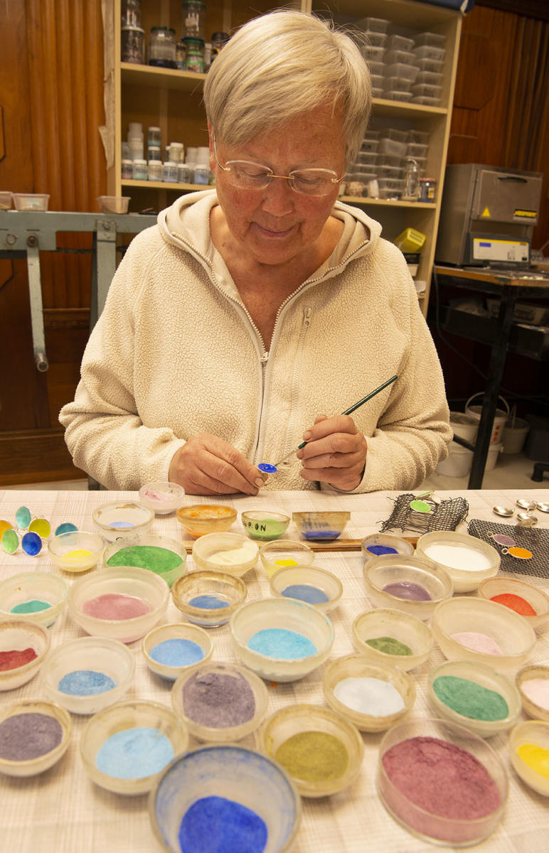 Shopping i nisjebutikker i Risør | Visit Sørlandet