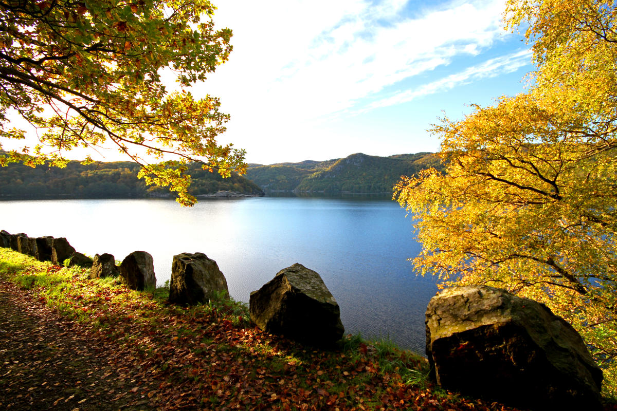 Autumn in Farsund and Lista | Visit Southern Norway