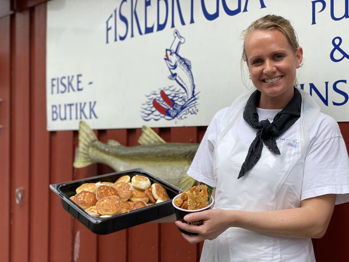 Mat og drikke i Arendal | Norgesferie | Visit Sørlandet