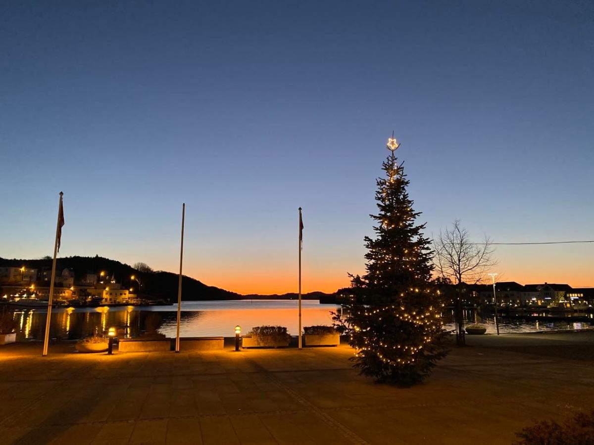 Winter in Farsund and Lista | Visit Southern Norway