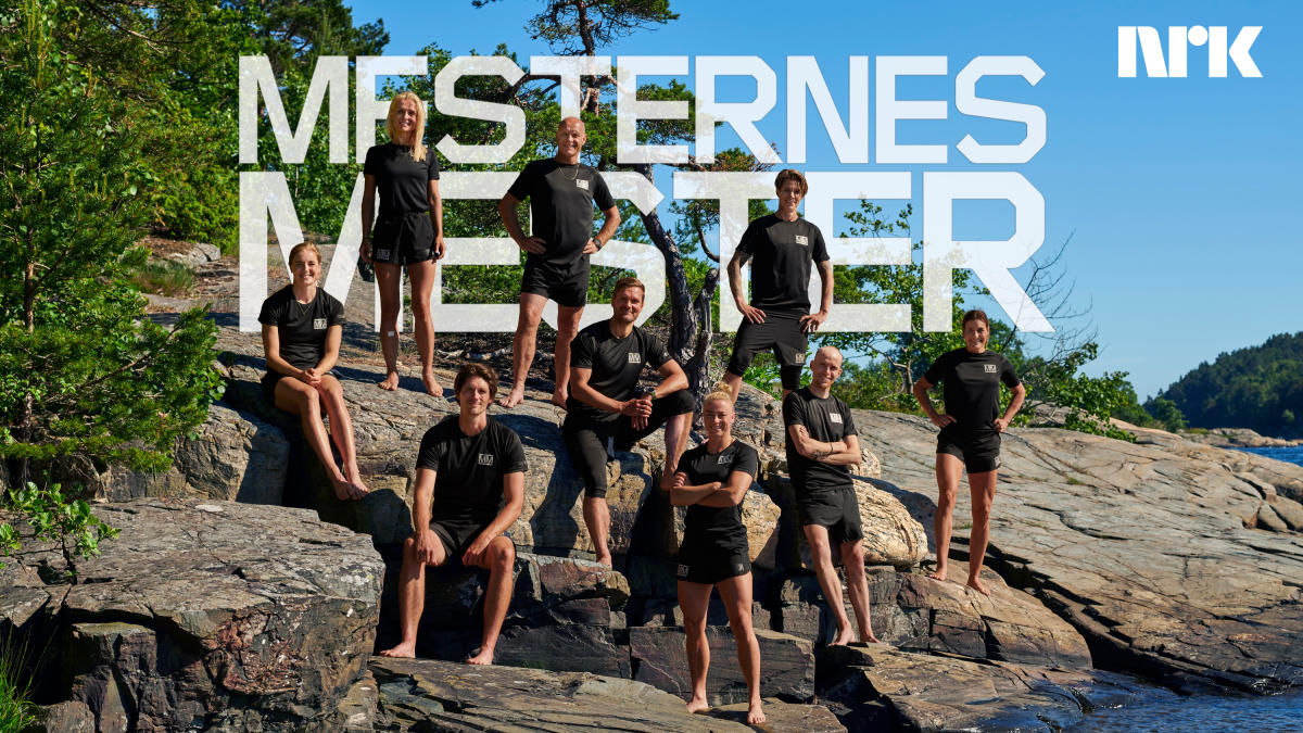 Mesternes mester til Lindesnes og Farsund