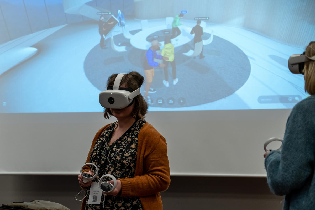 Forsknings- og innovasjonsprosjekter