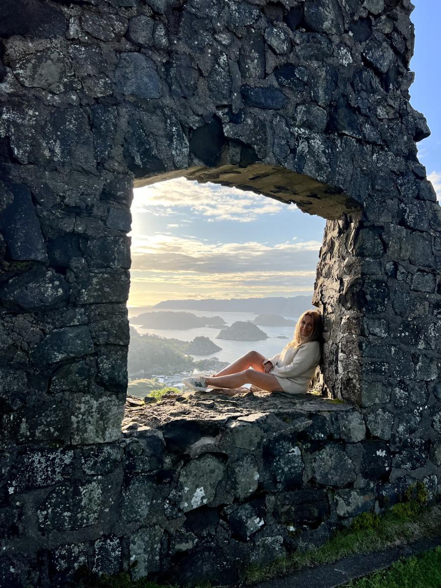 Skjulte perler på Sørlandet del 2: Vest