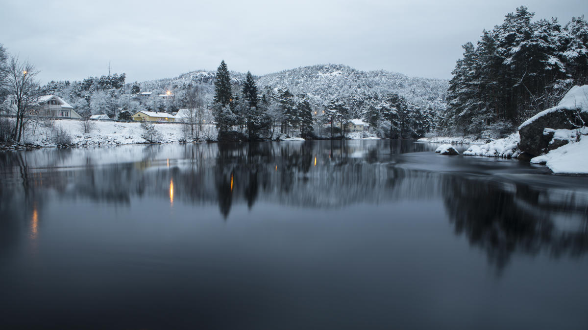 Winter in Mandal and Lindesnes - Visit Sørlandet - Vacation in Norway