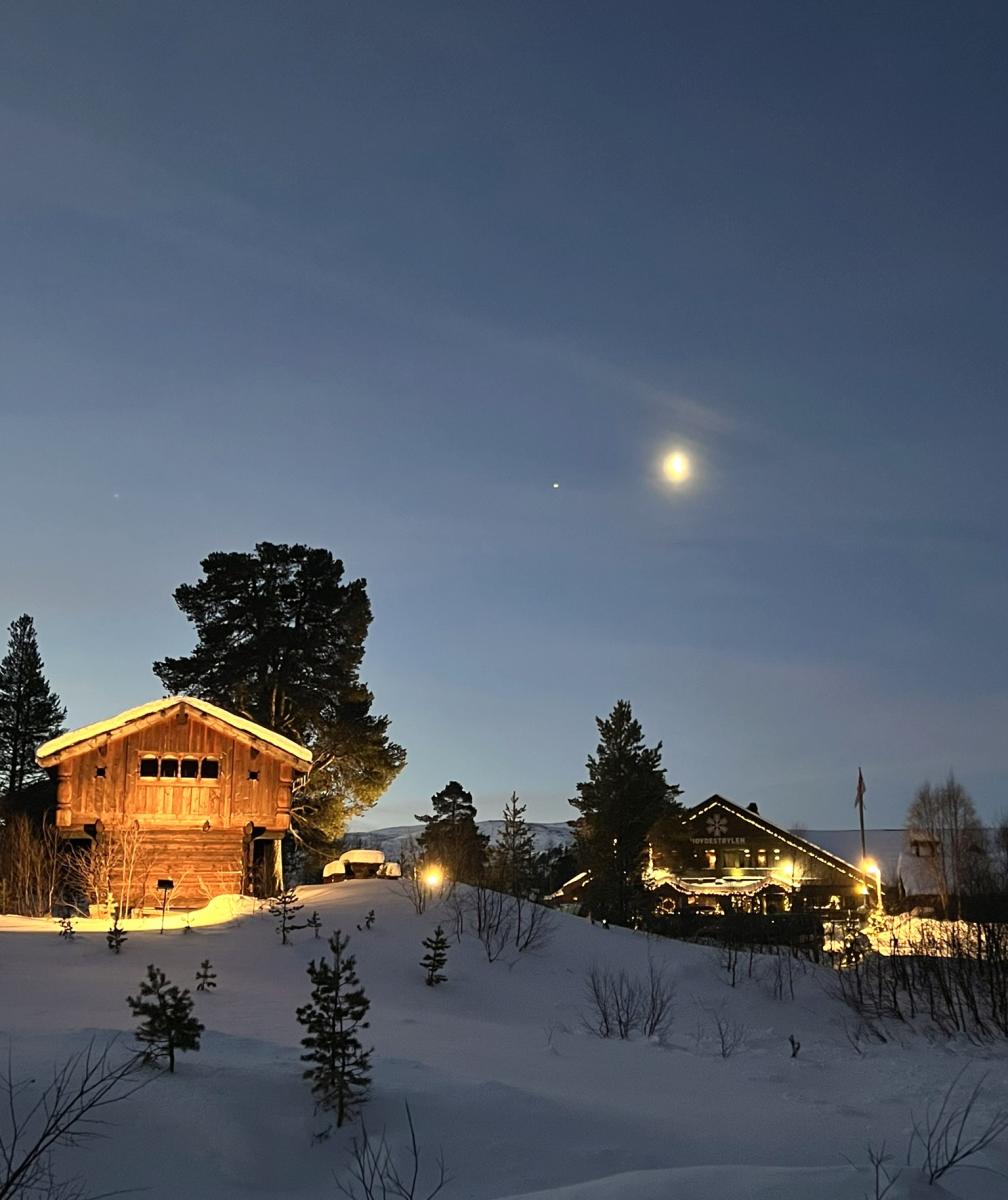 Setesdal | Norgesferie | Visit Sestesdal