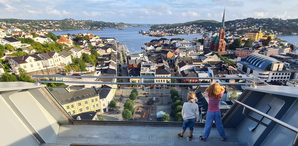 Highlights in Arendal | Visit Southern Norway