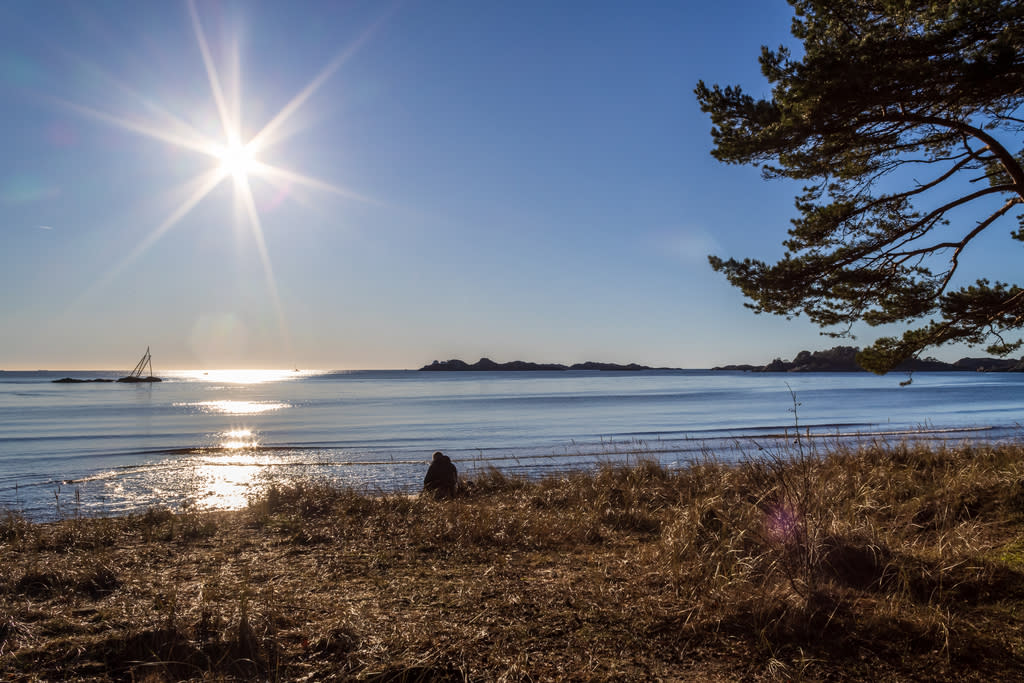 Lindesnes - Et bærekraftig reisemål