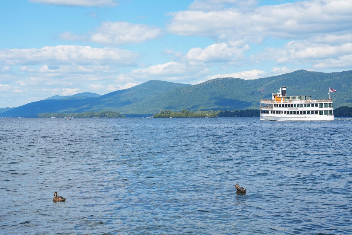 June 2026 Events and Activities | Visit the Lake George Area