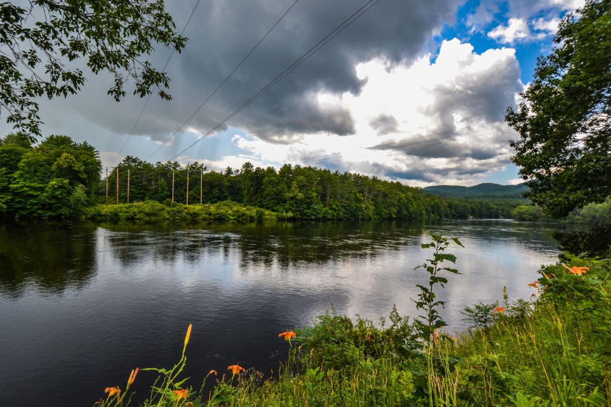 Fishing Focus: Great Pike, Walleye Fishing in Warren County