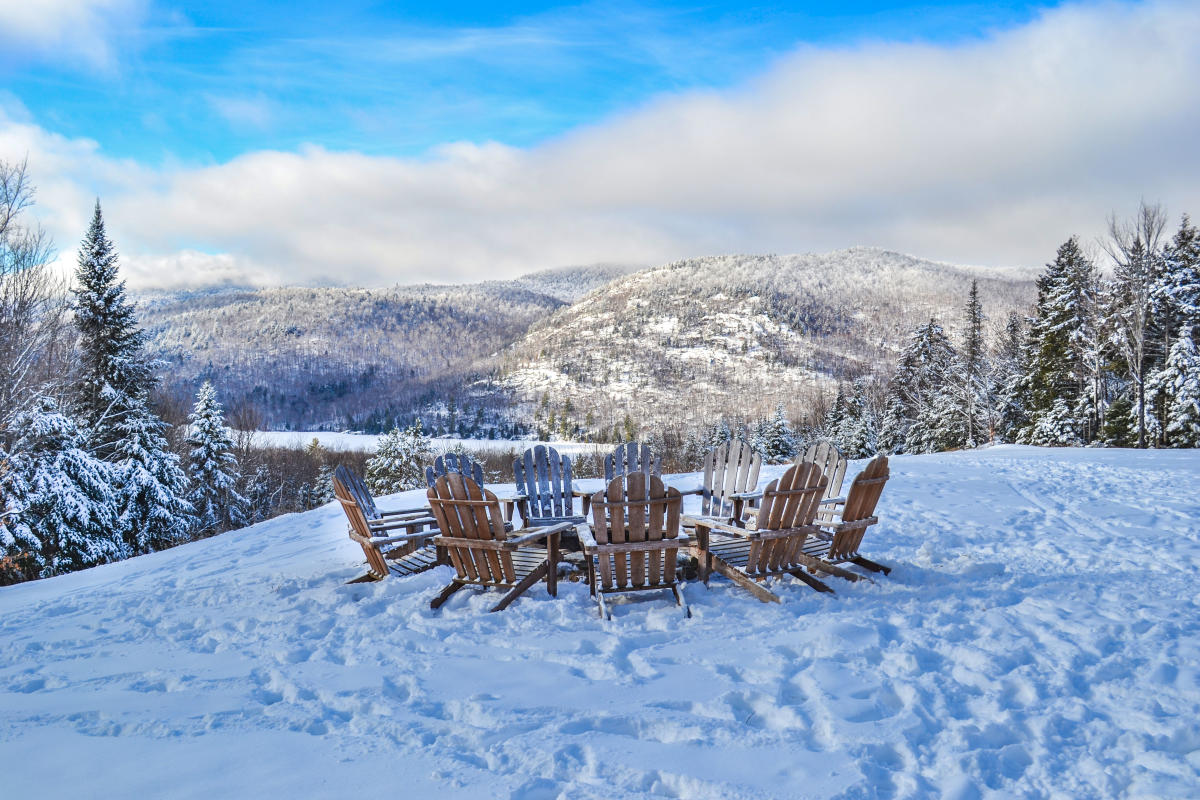 All Inclusive Winter Resorts in the Lake George Area