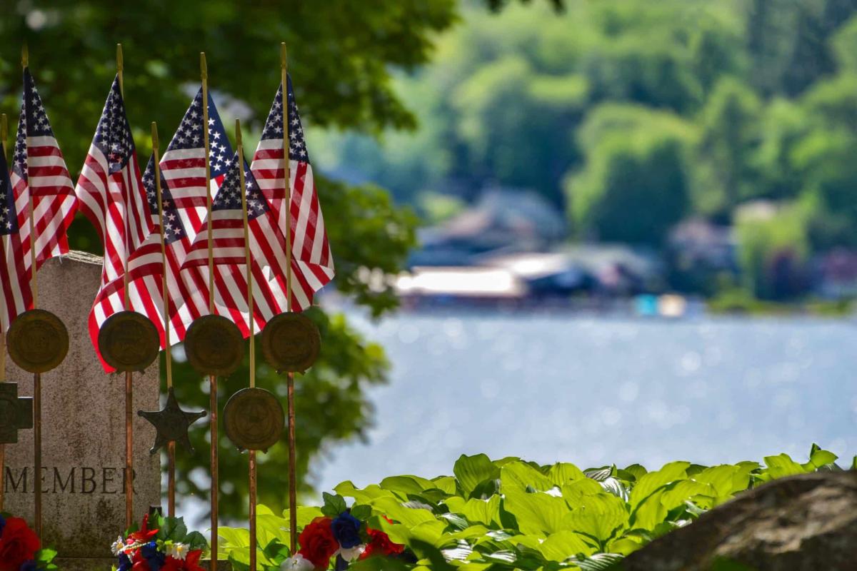 Memorial Day Remembrances