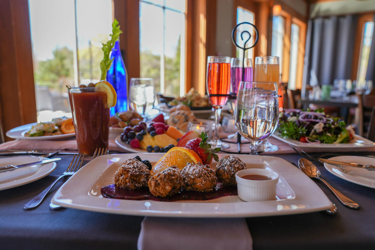 Full List of Restaurants & Dining in The Lake George Area