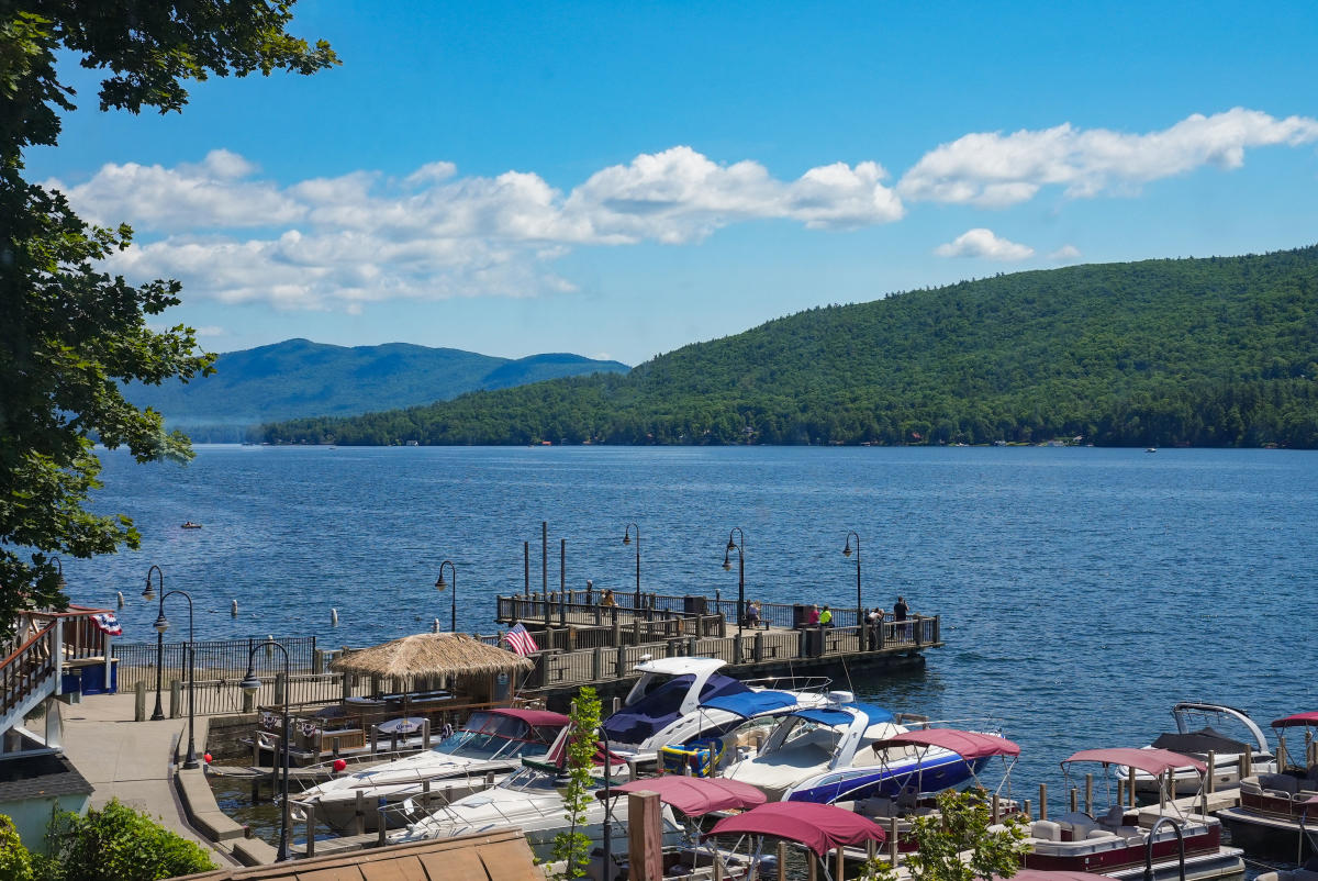 Lake George Attractions And Activities Lake George Attractions | The