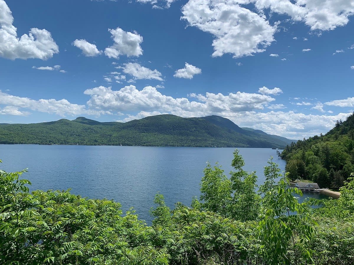 Request a FREE Travel Guide of the Lake George Area!