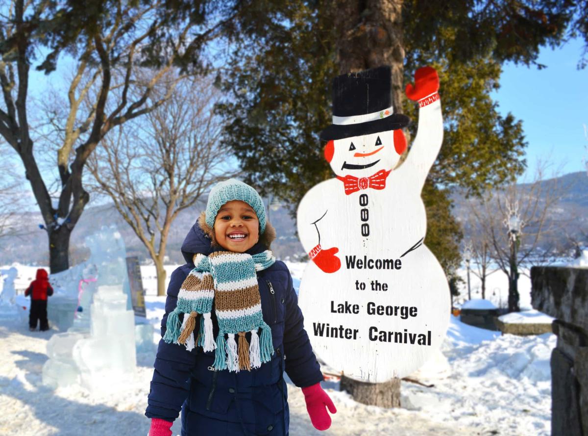 It’s Winter Carnival Season!