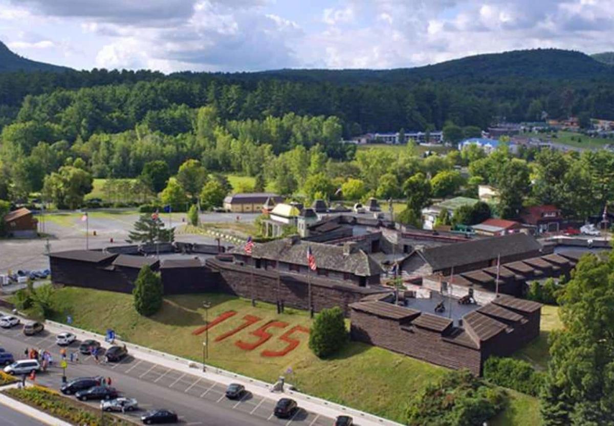 Your Guide to Lake George