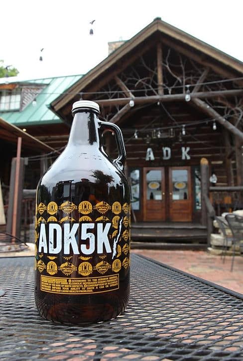 Sporting Events, Marathons & Races in The Lake George Area