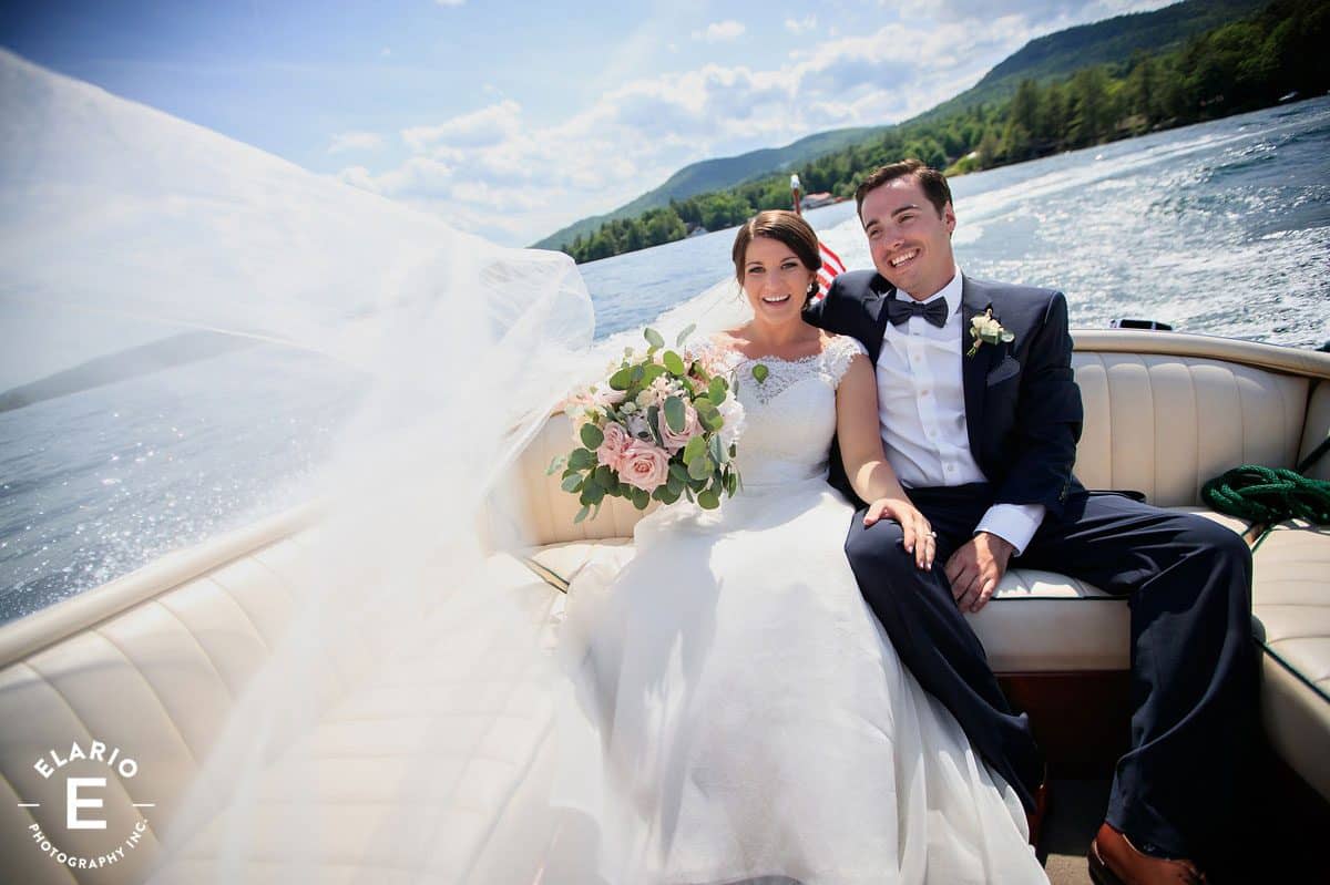 lorne baring wedding