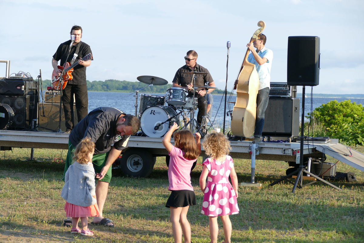 This Weekend in Warwick, RI | Local Events & Activities