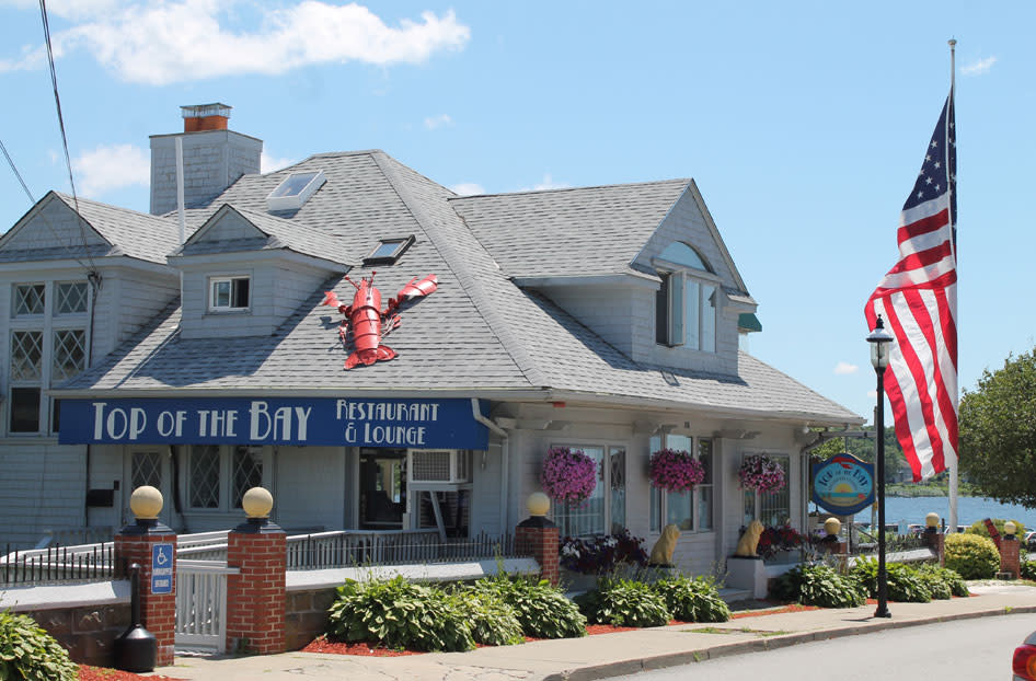 Must-Try Restaurants in Warwick, RI | Italian, Seafood & Bistro
