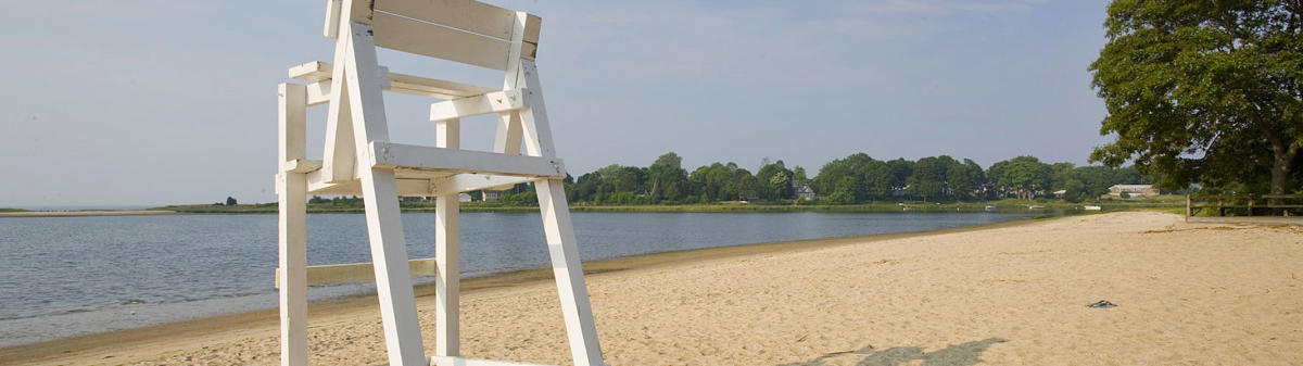 PARKS & BEACHES - Warwick Tourism Site