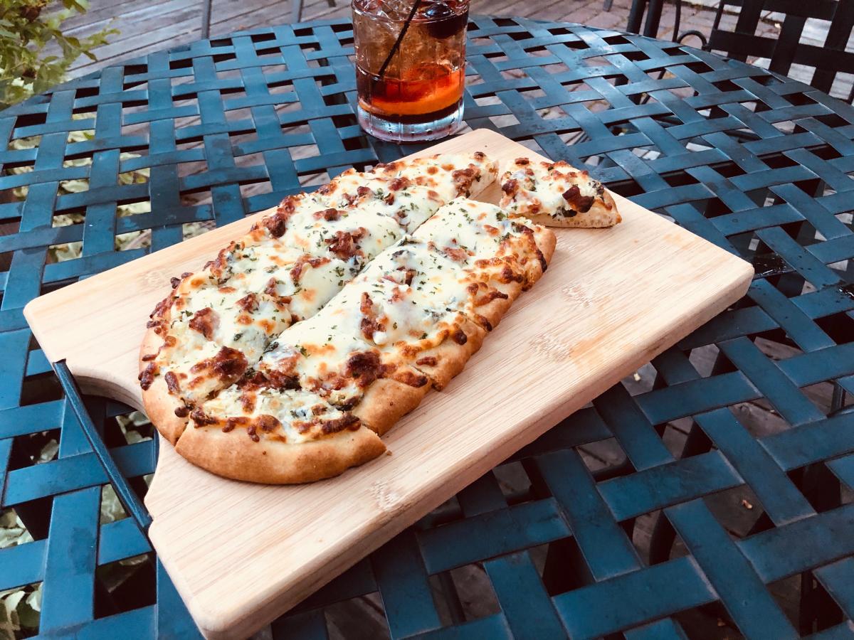 Pizza in Washburn County Wisconsin