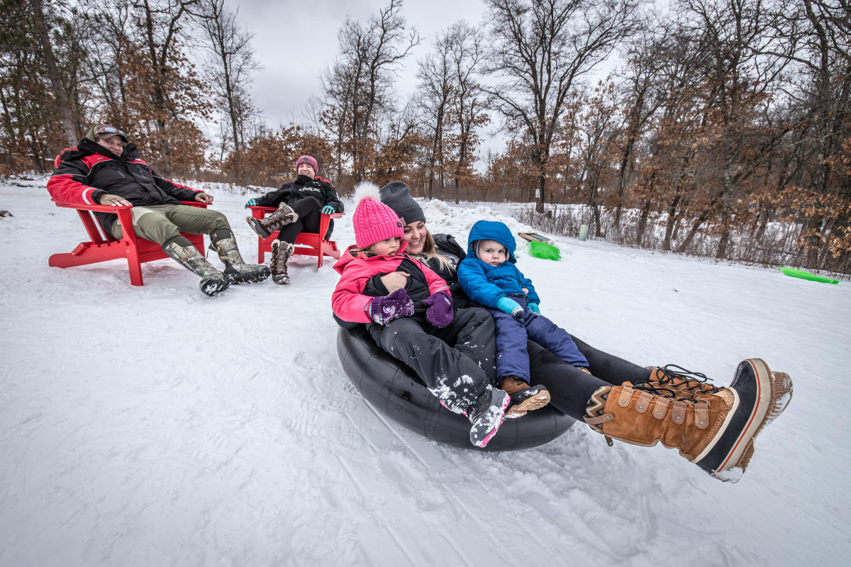 Outdoor Activities-Official Washburn County, WI Tourism Website