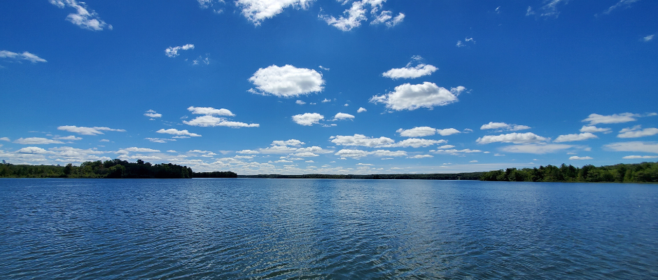 Hidden Gems: Stone Lake, WI