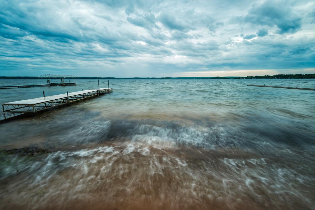 Lakes-Official Washburn County, WI Tourism Website