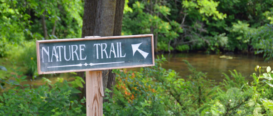 Spring Hiking Hot Spots