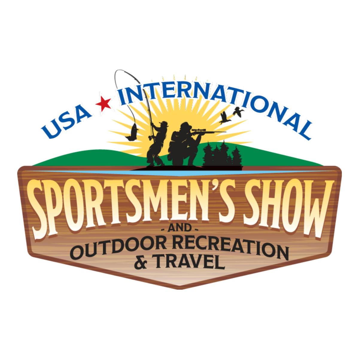 USA International Sportsmen's Show