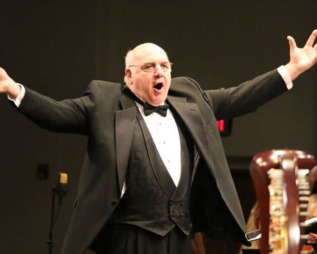 The Washington Symphony Orchestra: A Legacy of Music and a New Chapter ...